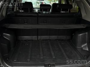 Melns Hyundai Tucson 2007 Jelgava, ar dzinēja tilpumu 2.00 L un nobraukumu 0 tūkst. km par 2150 €, foto 8 vietnē AUTOMOTO.COM.LV
