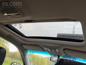 Melns Hyundai Tucson 2007 Jelgava, ar dzinēja tilpumu 2.00 L un nobraukumu 0 tūkst. km par 2150 €, foto 15 vietnē AUTOMOTO.COM.LV