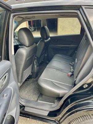 Black Hyundai Tucson 2008 in Telschi, with an engine capacity of 1.98 L and mileage of 245 thousand km for 2750 €, photo 15 on AUTOMOTO.COM.LV