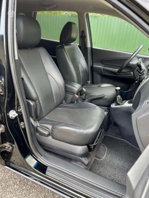 Black Hyundai Tucson 2008 in Telschi, with an engine capacity of 1.98 L and mileage of 245 thousand km for 2750 €, photo 20 on AUTOMOTO.COM.LV