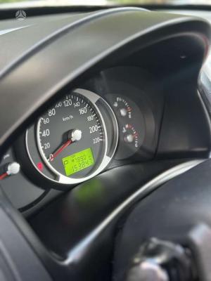 Melns Hyundai Tucson 2008 Kauņa, ar dzinēja tilpumu 1.99 L un nobraukumu 154 tūkst. km par 3500 €, foto 23 vietnē AUTOMOTO.COM.LV