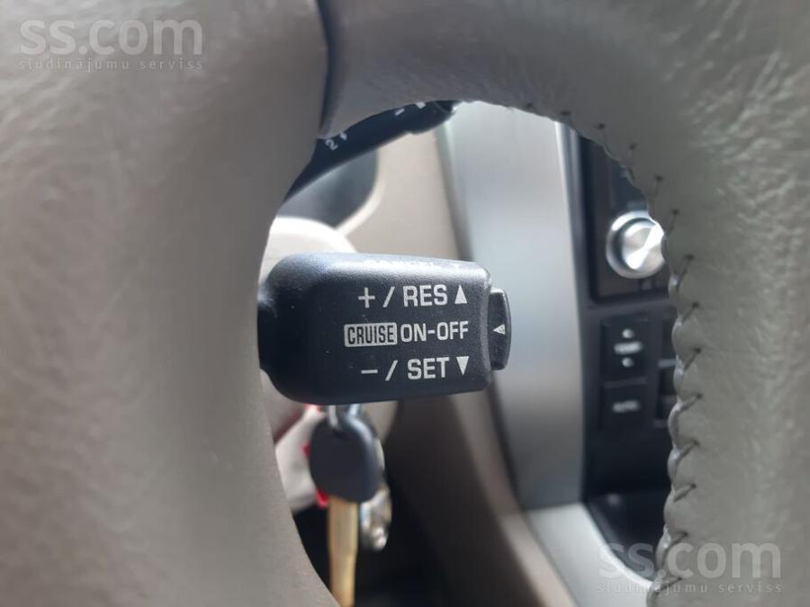 Melns Hyundai Tucson 2009 Daugavpils, ar dzinēja tilpumu 2.00 L un nobraukumu 0 tūkst. km par 4150 €, foto 16 vietnē AUTOMOTO.COM.LV