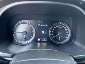 Melns Hyundai Tucson 2015 Viļņa, ar dzinēja tilpumu 2.00 L un nobraukumu 188 tūkst. km par 11000 €, foto 6 vietnē AUTOMOTO.COM.LV