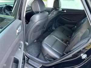 Melns Hyundai Tucson 2015 Viļņa, ar dzinēja tilpumu 2.00 L un nobraukumu 188 tūkst. km par 11000 €, foto 11 vietnē AUTOMOTO.COM.LV