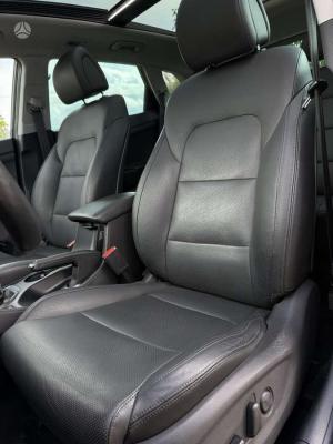 Melns Hyundai Tucson 2015 Šauļi, ar dzinēja tilpumu 2.00 L un nobraukumu 194 tūkst. km par 14750 €, foto 18 vietnē AUTOMOTO.COM.LV
