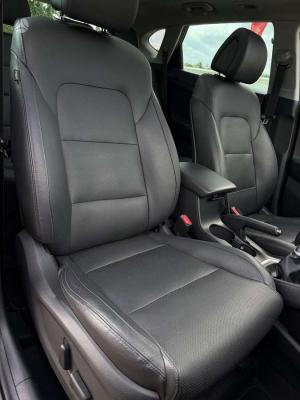 Melns Hyundai Tucson 2015 Šauļi, ar dzinēja tilpumu 2.00 L un nobraukumu 194 tūkst. km par 14750 €, foto 25 vietnē AUTOMOTO.COM.LV