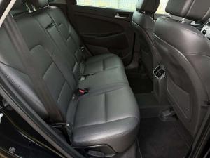 Melns Hyundai Tucson 2015 Šauļi, ar dzinēja tilpumu 2.00 L un nobraukumu 194 tūkst. km par 14750 €, foto 27 vietnē AUTOMOTO.COM.LV