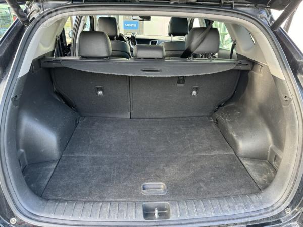 Melns Hyundai Tucson 2016 Rīga, ar dzinēja tilpumu 1.60 L un nobraukumu 166 tūkst. km par 11600 €, foto 10 vietnē AUTOMOTO.COM.LV