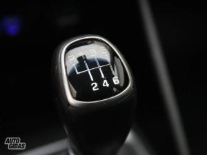 Black Hyundai Tucson 2016 in Vilnius, with an engine capacity of 1.70 L and mileage of 169 thousand km for 12499 €, photo 29 on AUTOMOTO.COM.LV
