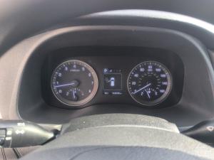 Black Hyundai Tucson 2016 in Radviliskis, with an engine capacity of 2.00 L and mileage of 163 thousand km for 10950 €, photo 26 on AUTOMOTO.COM.LV