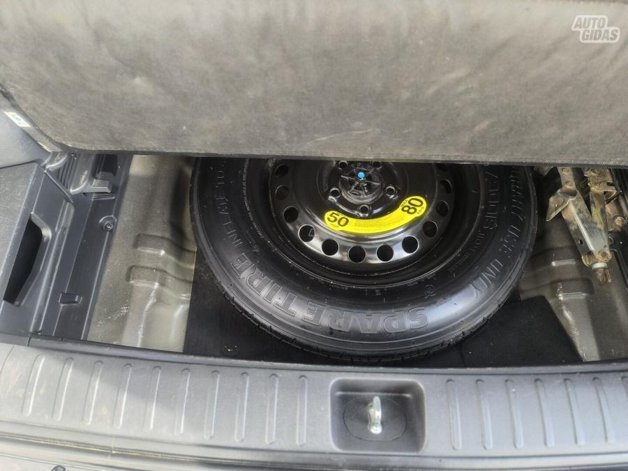Black Hyundai Tucson 2016 in Radviliskis, with an engine capacity of 2.00 L and mileage of 163 thousand km for 10950 €, photo 29 on AUTOMOTO.COM.LV