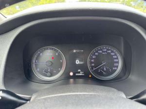 Melns Hyundai Tucson 2016 Telšiai, ar dzinēja tilpumu 1.69 L un nobraukumu 203 tūkst. km par 9800 €, foto 27 vietnē AUTOMOTO.COM.LV