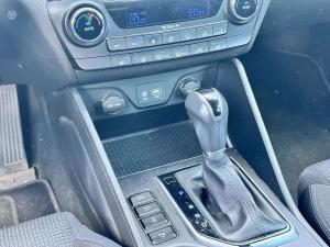 Melns Hyundai Tucson 2016 Marijampole, ar dzinēja tilpumu 1.59 L un nobraukumu 171 tūkst. km par 9900 €, foto 15 vietnē AUTOMOTO.COM.LV