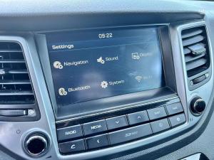 Melns Hyundai Tucson 2016 Marijampole, ar dzinēja tilpumu 1.59 L un nobraukumu 171 tūkst. km par 9900 €, foto 22 vietnē AUTOMOTO.COM.LV