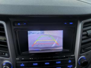 Melns Hyundai Tucson 2016 Radviliškis, ar dzinēja tilpumu 2.00 L un nobraukumu 165 tūkst. km par 10650 €, foto 27 vietnē AUTOMOTO.COM.LV
