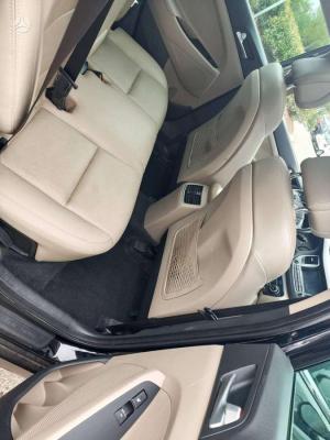 Melns Hyundai Tucson 2016 Tauragė, ar dzinēja tilpumu 1.69 L un nobraukumu 195 tūkst. km par 6700 €, foto 11 vietnē AUTOMOTO.COM.LV