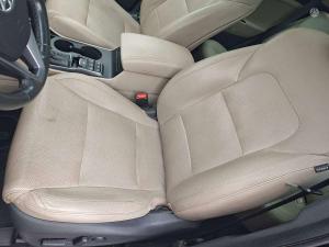Melns Hyundai Tucson 2016 Tauragė, ar dzinēja tilpumu 1.69 L un nobraukumu 195 tūkst. km par 6700 €, foto 12 vietnē AUTOMOTO.COM.LV
