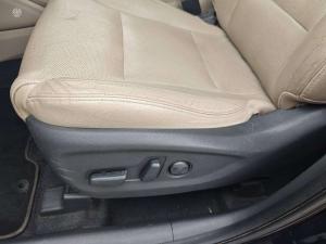 Melns Hyundai Tucson 2016 Tauragė, ar dzinēja tilpumu 1.69 L un nobraukumu 195 tūkst. km par 6700 €, foto 13 vietnē AUTOMOTO.COM.LV