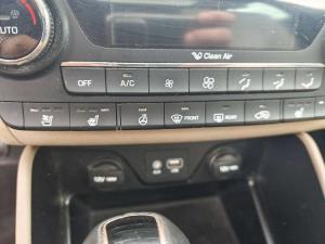 Melns Hyundai Tucson 2016 Tauragė, ar dzinēja tilpumu 1.69 L un nobraukumu 195 tūkst. km par 6700 €, foto 15 vietnē AUTOMOTO.COM.LV