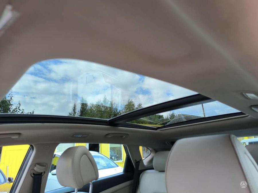 Melns Hyundai Tucson 2016 Šauļi, ar dzinēja tilpumu 2.00 L un nobraukumu 238 tūkst. km par 10350 €, foto 22 vietnē AUTOMOTO.COM.LV