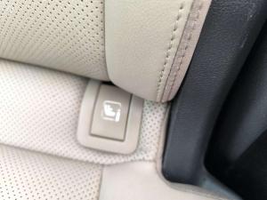 Melns Hyundai Tucson 2016 Šauļi, ar dzinēja tilpumu 2.00 L un nobraukumu 238 tūkst. km par 10350 €, foto 24 vietnē AUTOMOTO.COM.LV