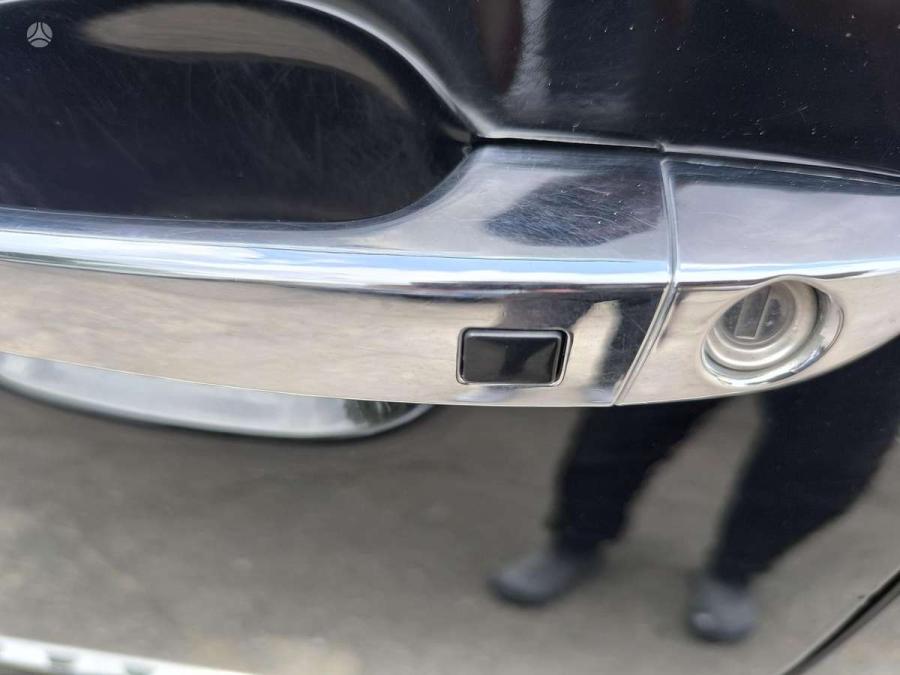 Melns Hyundai Tucson 2016 Šauļi, ar dzinēja tilpumu 2.00 L un nobraukumu 238 tūkst. km par 10350 €, foto 28 vietnē AUTOMOTO.COM.LV