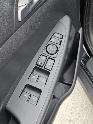 Melns Hyundai Tucson 2017 Jūrmala, ar dzinēja tilpumu 1.70 L un nobraukumu 145 tūkst. km par 12600 €, foto 13 vietnē AUTOMOTO.COM.LV