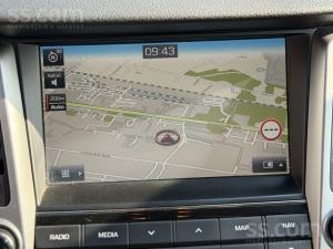 Melns Hyundai Tucson 2017 Rīga, ar dzinēja tilpumu 1.60 L un nobraukumu 99 tūkst. km par 13900 €, foto 12 vietnē AUTOMOTO.COM.LV