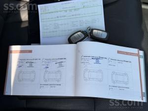 Melns Hyundai Tucson 2017 Rīga, ar dzinēja tilpumu 1.60 L un nobraukumu 99 tūkst. km par 13900 €, foto 22 vietnē AUTOMOTO.COM.LV