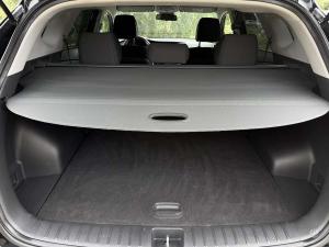 Black Hyundai Tucson 2018 in Siauliai, with an engine capacity of 2.00 L and mileage of 172 thousand km for 14950 €, photo 26 on AUTOMOTO.COM.LV