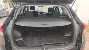 Melns Hyundai Tucson 2018 Daugavpils, ar dzinēja tilpumu 1.60 L un nobraukumu 185 tūkst. km par 13800 €, foto 9 vietnē AUTOMOTO.COM.LV