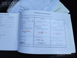 Черный Хендай Туксон 2018 в Огре, объемом двигателя 1.70 л и пробегом 159 тыс. км за 12950 €, фото 16 на AUTOMOTO.COM.LV