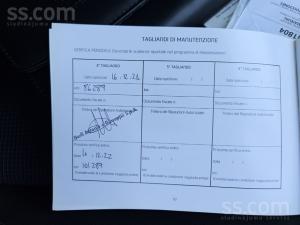Черный Хендай Туксон 2018 в Огре, объемом двигателя 1.70 л и пробегом 159 тыс. км за 12950 €, фото 17 на AUTOMOTO.COM.LV