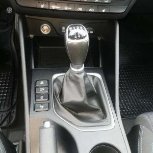 Melns Hyundai Tucson 2018 Marijampole, ar dzinēja tilpumu 1.59 L un nobraukumu 151 tūkst. km par 10999 €, foto 7 vietnē AUTOMOTO.COM.LV