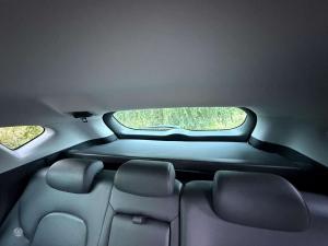 Black Hyundai Tucson 2018 in Siauliai, with an engine capacity of 1.60 L and mileage of 198 thousand km for 15750 €, photo 39 on AUTOMOTO.COM.LV