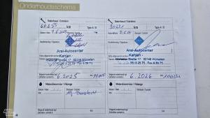 Черный Хендай Туксон 2018 в Вильнюс, объемом двигателя 1.60 л и пробегом 107 тыс. км за 13950 €, фото 37 на AUTOMOTO.COM.LV