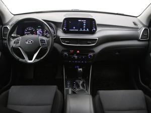 Melns Hyundai Tucson 2019 Viļņa, ar dzinēja tilpumu 1.60 L un nobraukumu 113 tūkst. km par 16099 €, foto 3 vietnē AUTOMOTO.COM.LV