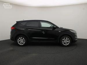 Melns Hyundai Tucson 2019 Viļņa, ar dzinēja tilpumu 1.60 L un nobraukumu 113 tūkst. km par 16099 €, foto 10 vietnē AUTOMOTO.COM.LV