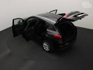 Melns Hyundai Tucson 2019 Viļņa, ar dzinēja tilpumu 1.60 L un nobraukumu 113 tūkst. km par 16099 €, foto 14 vietnē AUTOMOTO.COM.LV