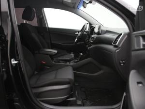 Melns Hyundai Tucson 2019 Viļņa, ar dzinēja tilpumu 1.60 L un nobraukumu 113 tūkst. km par 16099 €, foto 15 vietnē AUTOMOTO.COM.LV
