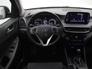 Melns Hyundai Tucson 2019 Viļņa, ar dzinēja tilpumu 1.60 L un nobraukumu 113 tūkst. km par 16099 €, foto 18 vietnē AUTOMOTO.COM.LV
