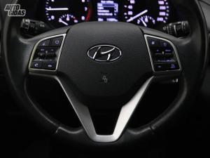 Melns Hyundai Tucson 2019 Viļņa, ar dzinēja tilpumu 1.60 L un nobraukumu 113 tūkst. km par 16099 €, foto 19 vietnē AUTOMOTO.COM.LV