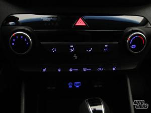 Melns Hyundai Tucson 2019 Viļņa, ar dzinēja tilpumu 1.60 L un nobraukumu 113 tūkst. km par 16099 €, foto 21 vietnē AUTOMOTO.COM.LV