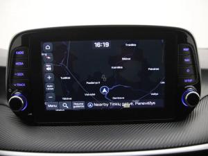 Melns Hyundai Tucson 2019 Viļņa, ar dzinēja tilpumu 1.60 L un nobraukumu 113 tūkst. km par 16099 €, foto 25 vietnē AUTOMOTO.COM.LV