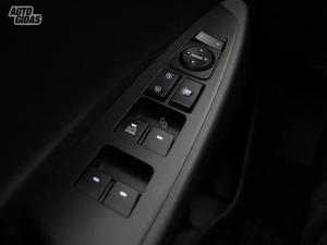 Melns Hyundai Tucson 2019 Viļņa, ar dzinēja tilpumu 1.60 L un nobraukumu 113 tūkst. km par 16099 €, foto 27 vietnē AUTOMOTO.COM.LV
