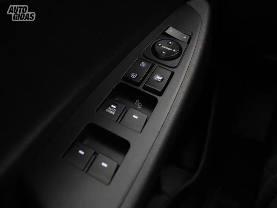 Melns Hyundai Tucson 2019 Viļņa, ar dzinēja tilpumu 1.60 L un nobraukumu 113 tūkst. km par 16099 €, foto 27 vietnē AUTOMOTO.COM.LV