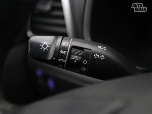 Melns Hyundai Tucson 2019 Viļņa, ar dzinēja tilpumu 1.60 L un nobraukumu 113 tūkst. km par 16099 €, foto 28 vietnē AUTOMOTO.COM.LV