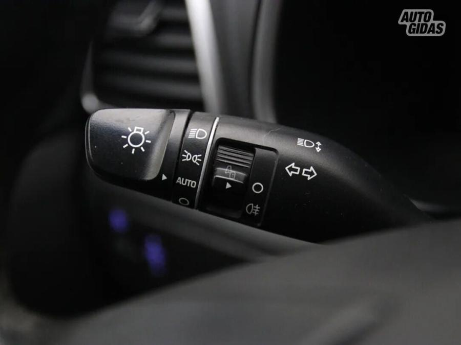 Melns Hyundai Tucson 2019 Viļņa, ar dzinēja tilpumu 1.60 L un nobraukumu 113 tūkst. km par 16099 €, foto 28 vietnē AUTOMOTO.COM.LV