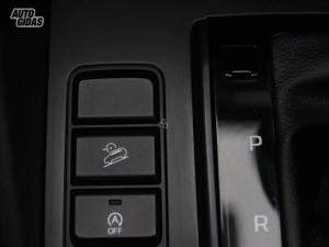 Melns Hyundai Tucson 2019 Viļņa, ar dzinēja tilpumu 1.60 L un nobraukumu 113 tūkst. km par 16099 €, foto 32 vietnē AUTOMOTO.COM.LV