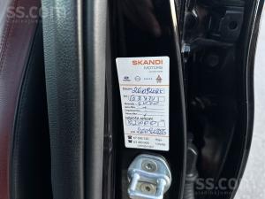 Черный Хендай Туксон 2019 в Рига, объемом двигателя 1.60 л и пробегом 73 тыс. км за 18600 €, фото 9 на AUTOMOTO.COM.LV